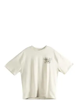 AMIRI "hope And Dreams Os" Tee
