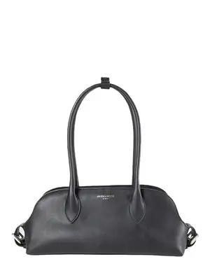 ANN DEMEULEMEESTER Dolly Mini Shoulder Bag - Black