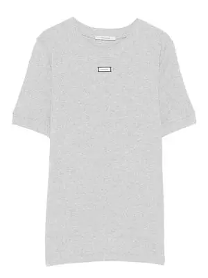 ENTIRE STUDIOS Lounge" Tee - Gray