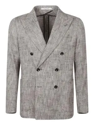 TAGLIATORE TAGLIATORE Montecarlo Jacket
