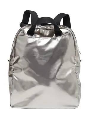 JACK GOMME Lami Backpack Bag - Metallic