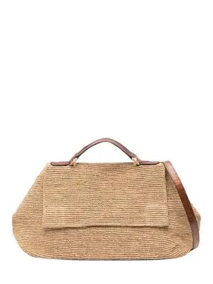 IBELIV LAHADY Satchel