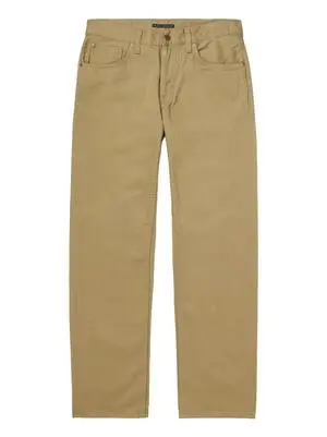 LEMAIRE Wide-leg Jeans - Neutrals