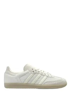 Adidas Samba Og Sneaker - White