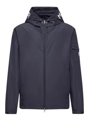 Moncler Sassiere Windbreaker - Blue