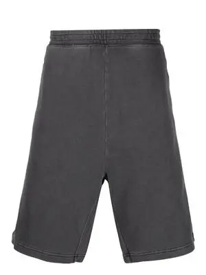 Carhartt Work In Progress Sweat Shorts - Black