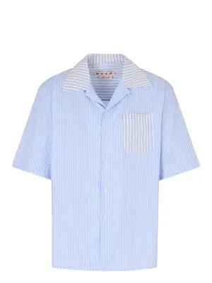 MARNI Striped Shirt