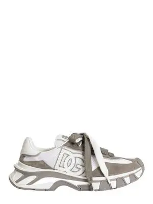 Dolce & Gabbana Country Road Sneakers - White