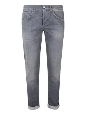 DONDUP George Jeans - Grey