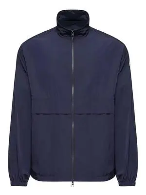 Moncler Rastaban Packable Jacket - Blue