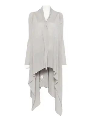 RICK OWENS Wool Knitted Cardigan