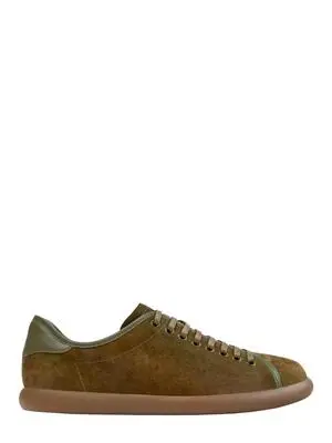 Camper Pelotas Soller Sneakers - Green