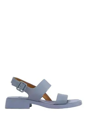 Camper Dana Sandals - Blue