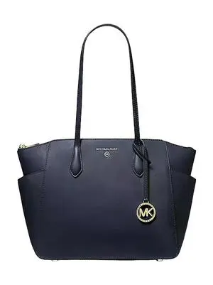 Michael Kors Marilyn Tote Bag - Blue