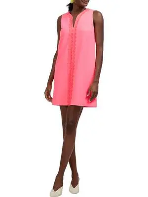 TRINA TURK Pavia Shift Dress