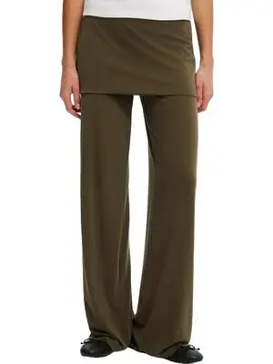 COTTON ON Honey Skant - Khaki