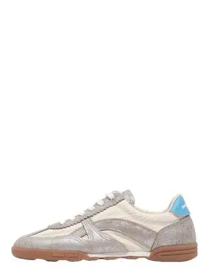 Bimba Y Lola 13 16 Indoor Sneakers - Silver