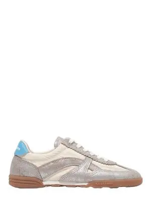 Bimba Y Lola 13 16 Sneakers - Silver