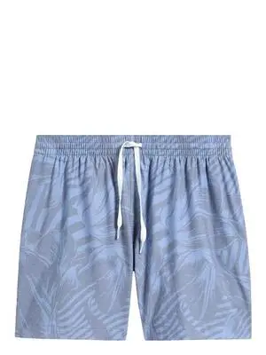 CHUBBIES 5.5-inch Swim Trunks - Navy