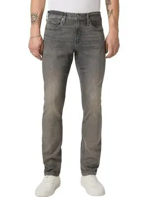 Paige Federal Slim Straight Leg Jeans Kiernan