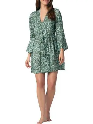HELEN JON Fiona Mini Dress