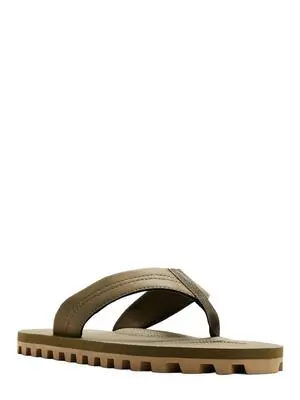 ALDO Hideaway Flip Flop