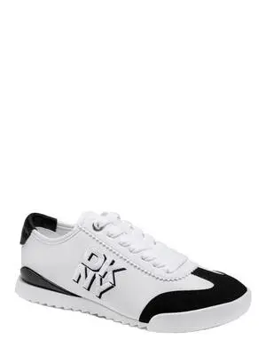 Dkny Eversley Sneaker - Black