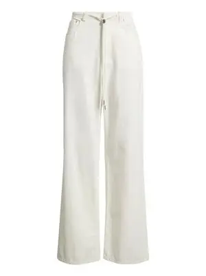 RAILS Normandie Wide-Leg Jeans