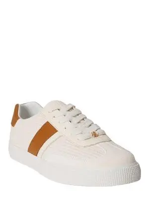 RALPH LAUREN Braylee Sneaker