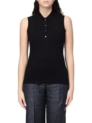 Lacoste Polo Shirt - Black