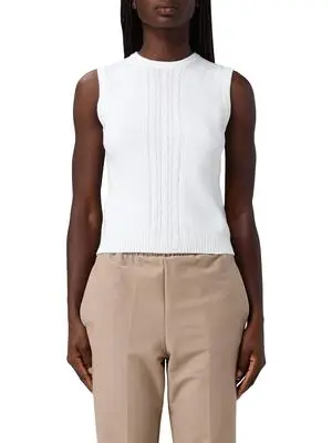Max Mara Top - White