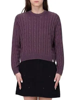 Carhartt Work In Progress Sweater - Violet