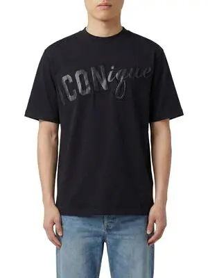 Dsquared2 T-shirt - Black