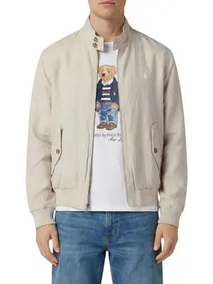 Polo Ralph Lauren Jacket - Beige
