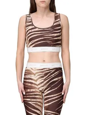 Just Cavalli Top - Brown
