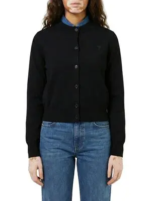 Ami Sweater - Black