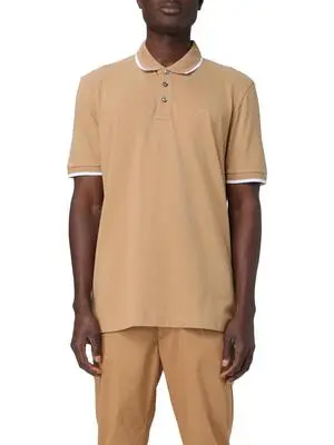BOSS Polo Shirt - Beige