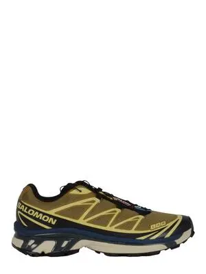 SALOMON Athletic Sneakers - Black
