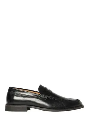 Our Legacy Loafers - Black