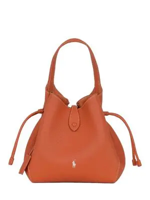Polo Ralph Lauren Handbag - Orange