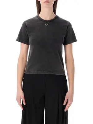 Ottolinger T-shirt - Black