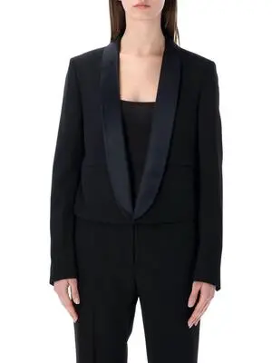 TOM FORD Jacket - Black