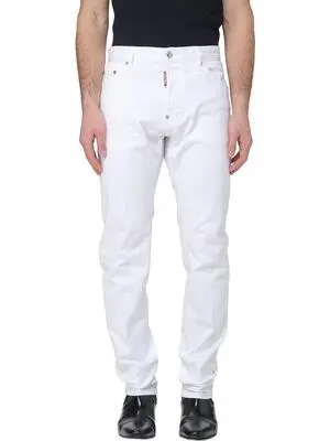 Dsquared2 Jeans - White