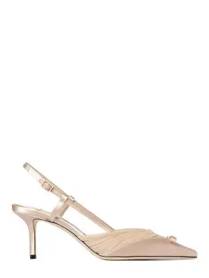 JIMMY CHOO Pumps - Beige