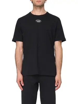 DIESEL T-shirt - Black