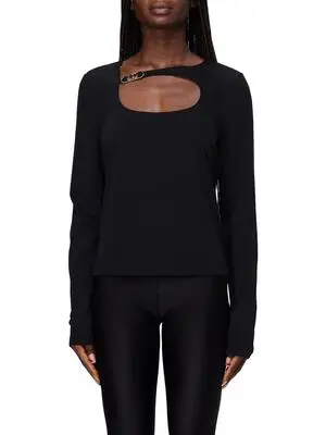 JUST CAVALLI Long Sleeve Top