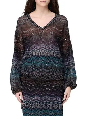 Missoni Sweater - Blue