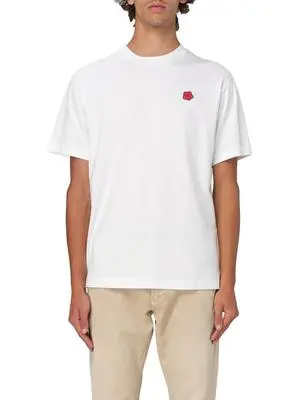 Kenzo T-shirt - White