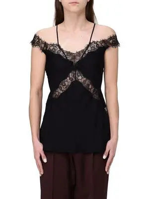 Pinko Top - Black