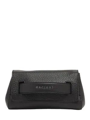 ORTIGNI Mini Bag Black